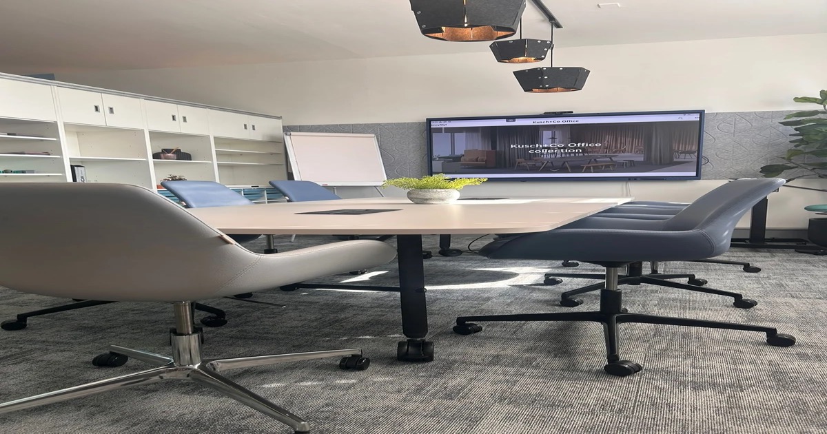 Werk Solutions | Educational and Commercial Interior Design